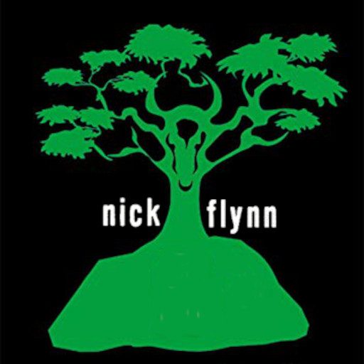 more about me than you’d ever need to know - Nick Flynn